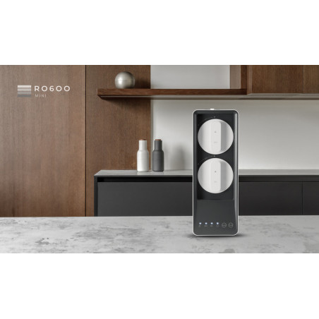 RO600 MINI Filtr wody bezzbiornikowy odwrócona osmoza | MojaWoda.com