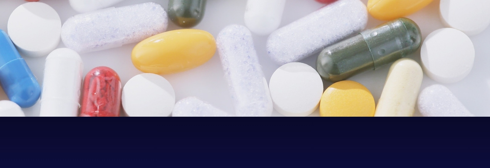 Solutions for pharmaceutical companies